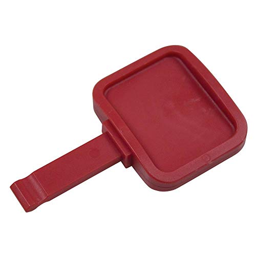Stens 430-492 Snow Thrower Starter Key Replaces MTD TC-35062 Tecumseh 35062 Ariens 07532000 MTD OEM-425-1660 725-1660
