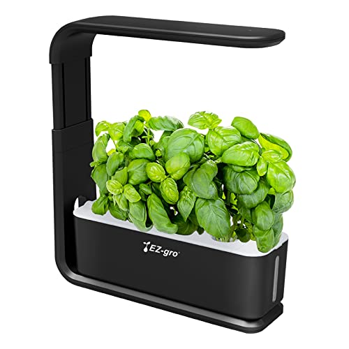EZ-gro Gourmet Herb Seed Pod Kit (3 Pod) Compatible with Aerogarden Seed Pod Kit - Pre-Seeded Seed Pods