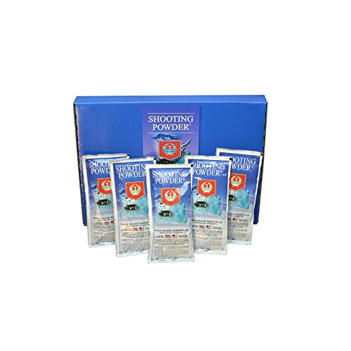 House and Garden Shooting Powder - 5 Sachets