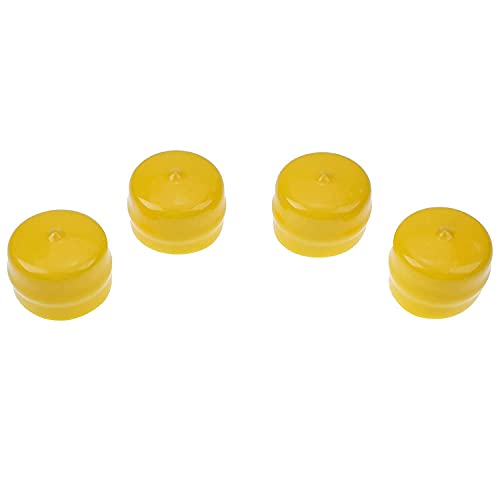DVPARTS Axle Cap Bearing Cover M143338 for John Deere Lawn Mower and Lawn Tractor