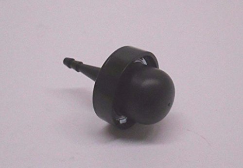 Tecumseh 570704 Lawn & Garden Equipment Engine Primer Assembly Genuine Original Equipment Manufacturer (OEM) Part