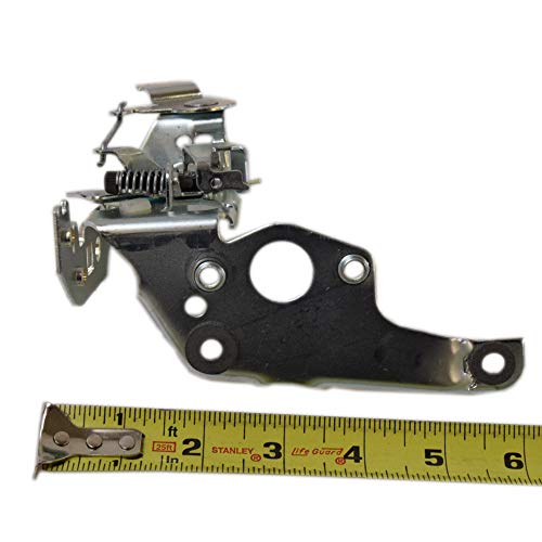 Briggs & Stratton 692021 Lawn & Garden Equipment Engine Carburetor Control Bracket Genuine Original Equipment Manufacturer (OEM) Part
