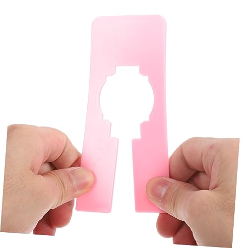 Didiseaon 10PCS Closet Clothing Size Dividers Hanger Dividers for Organizing Clothes Size Markers for Clothing Rack and Closet Storage