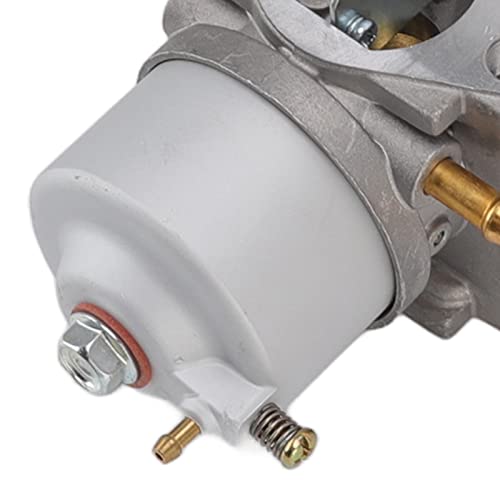 Carburetor Replacement Part Aluminium Carburetor Carb Fit for G16G20 Cart 4 Cycle 19962002 JN61410115 Car Accessories Garden Tool