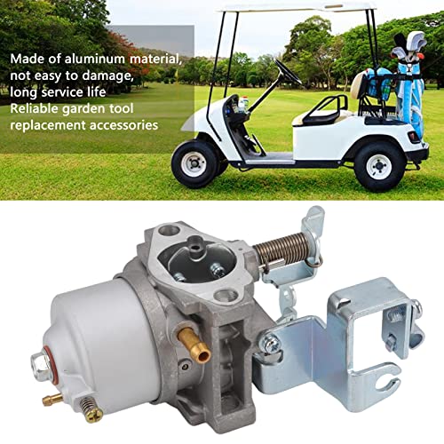 Carburetor Replacement Part Aluminium Carburetor Carb Fit for G16G20 Cart 4 Cycle 19962002 JN61410115 Car Accessories Garden Tool