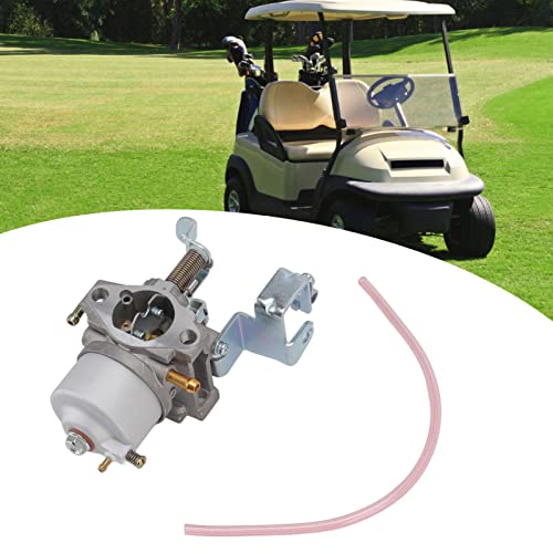 Carburetor Replacement Part Aluminium Carburetor Carb Fit for G16G20 Cart 4 Cycle 19962002 JN61410115 Car Accessories Garden Tool