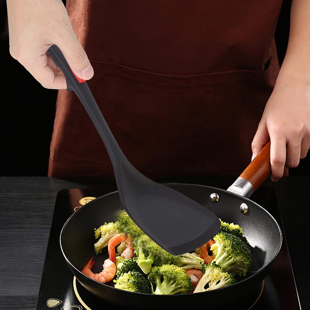 Kitchen Utensil Silicone Cookie Spatula, Spatula, Cookie Pancake for Home Kitchen