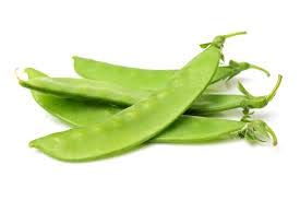 Sugar Snap Snow Pea Seeds for Planting, 50+ Heirloom Seeds Per Packet, (Isla's Garden Seeds), Non GMO Seeds, Botanical Name: Pisum sativum 'Macrocarpon Group', Great Home Garden Gift