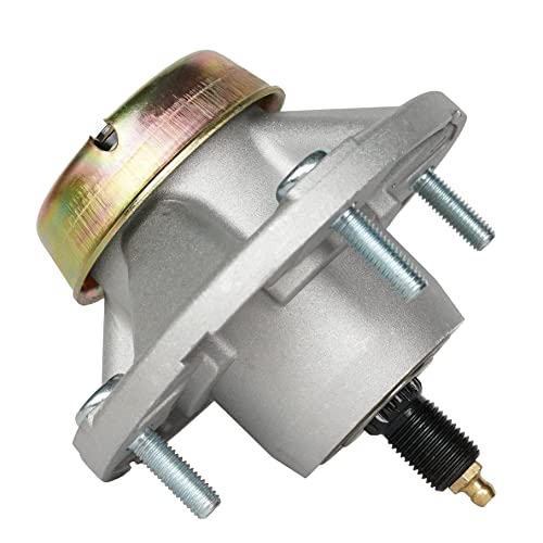 G.Times Spindle Assembly Replaces John Deere AM144377, AM135349, AM124498, AM131680