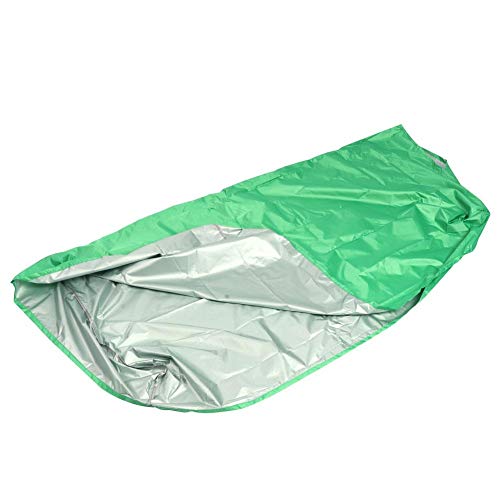 Zerone Compact Protective Cover Portable Small Pool Cover, Small Pool Dust Cover, for Garden Courtyard Outdoor Lawn(150 * 150 * 20cm)