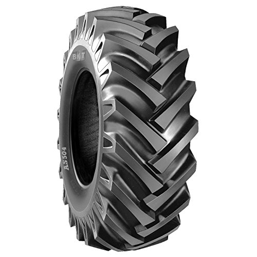 BKT AS504 Lawn & Garden Tire - 7.50-16 8-Ply