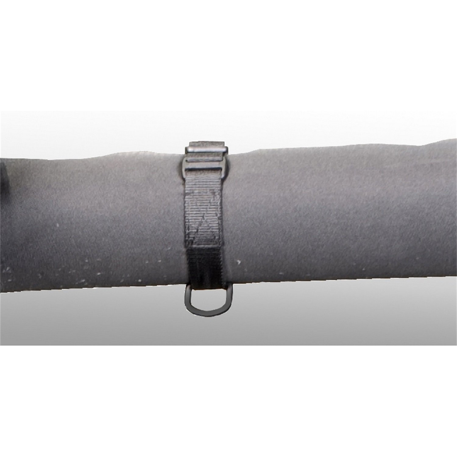 Rugged Ridge 11250.04 Coat Hanger Hook, Sport Bar Mounted; 55-18 Jeep CJ/Wrangler YJ/TJ/JK