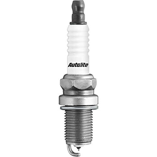 Autolite Xtreme Start Iridium Lawn & Garden Spark Plug Automotive Replacement, XST3926DP