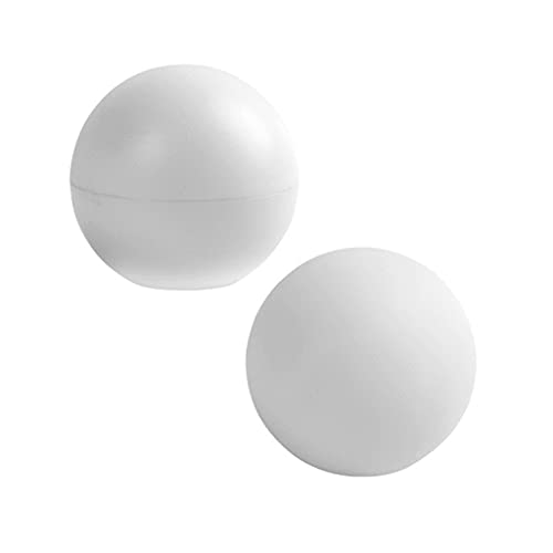 Sterose Floating Pool Lamp Float or Hang in Pool Garden Backyard Pond Party Decoration Inflatable Wateproof RBG Lamp Accessories Waterproof IP67 Lighting Outdoor Garden Lights for Pond Swimming Pool