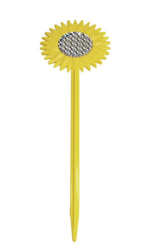 Bird B Gone MMFSL-6 Scare Bird Garden Stakes
