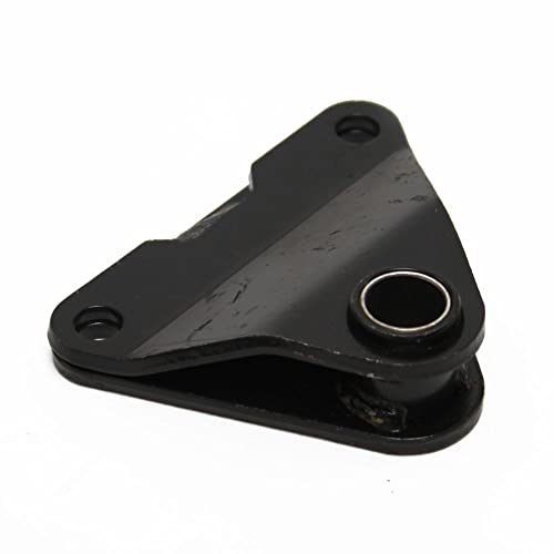 Craftsman Husqvarna 583561001 Lawn Tractor Pivot Plate, Left (Replaces 441872) Genuine Original Equipment Manufacturer (OEM) Part