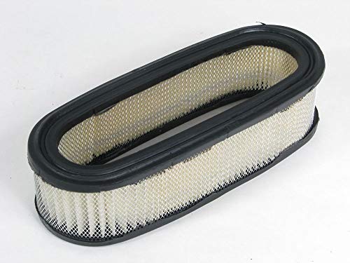 Briggs & Stratton 394019S Lawn & Garden Equipment Engine Air Filter Genuine Original Equipment Manufacturer (OEM) Part