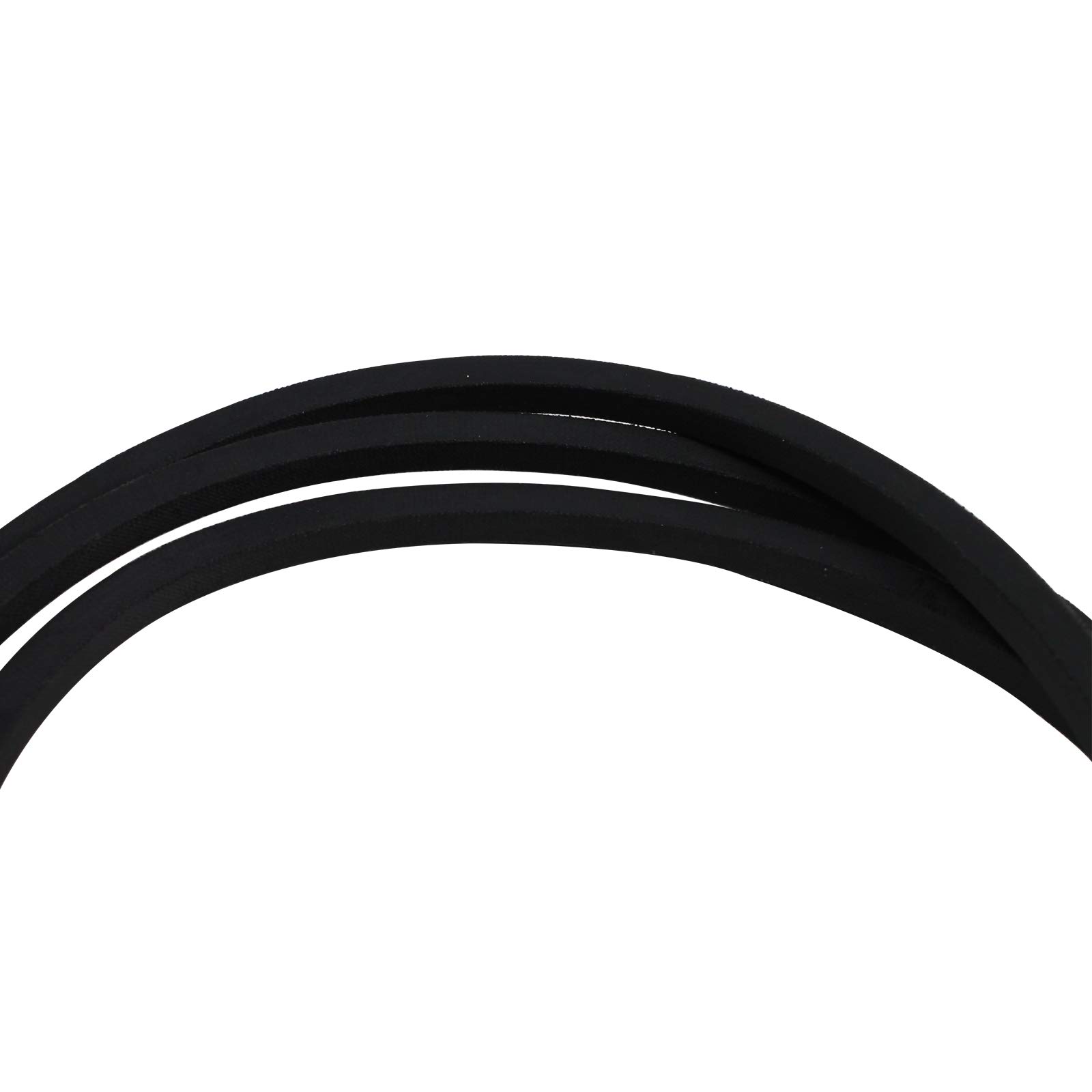 UpStart Components 754-0349 Drive Belt Replacement for MTD 14AA815K004 (2008) Garden Tractor - Compatible with 954-0339A Belt