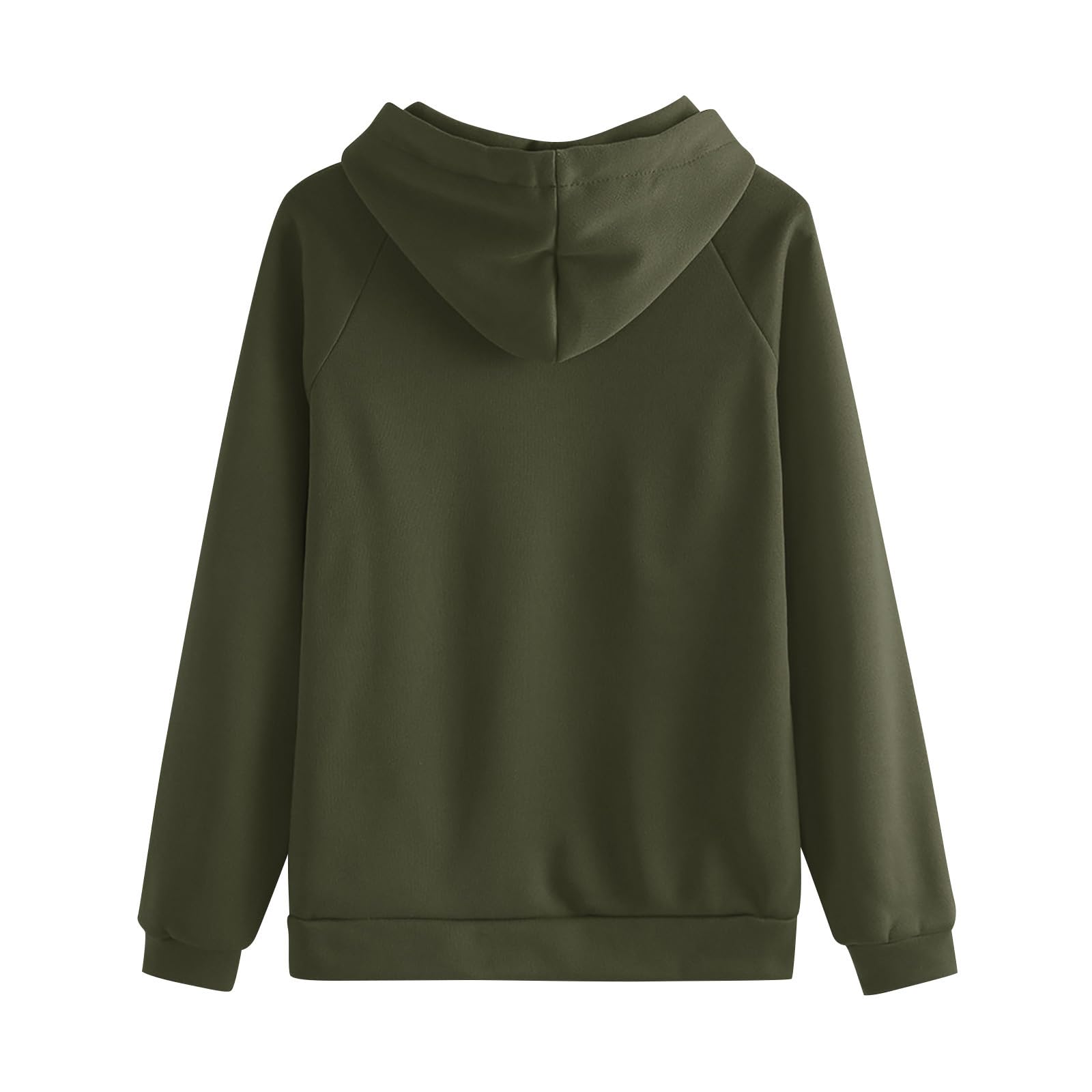 Sweatsuits for Women Set 2 Piece Long Sleeve Hoodie Sweatshirt and Drawstring Jogger Pants Fall Outfits Trendy