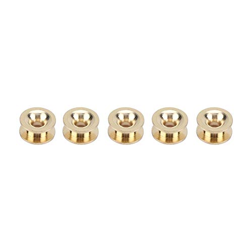 10pcs Universal Grass Trimmer Head Eyelets Sleeve Strimmer Cutter Parts Accessories Replacement Parts