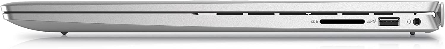 Dell Inspiron 16 5620 Laptop, 2023, 16" 1920 x 1200, Intel Core i5-1235U 10-Core, 64GB DDR4, 4TB SSD, Windows 11 Home, Backlit Keyboard, Wi-Fi 6E, Bluetooth 5.2, 1080p FHD Camera, Platinum Silver