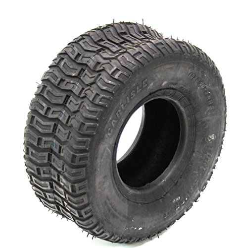 Husqvarna Part Number 532122073 Tire Front