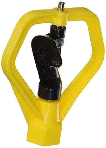 Orbit WaterMaster Underground 54190N Orbit Spinning Sprinkler Head