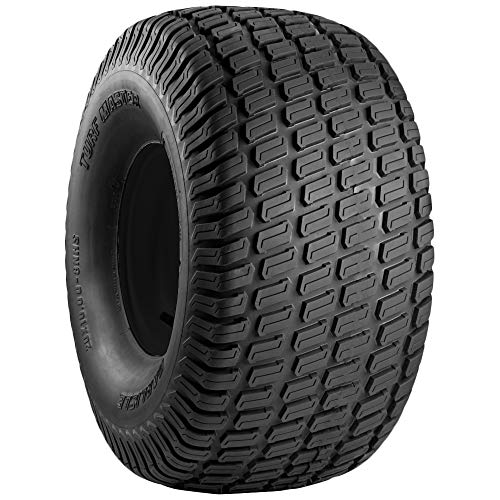 Carlisle 5114171 Turfmaster Lawn & Garden Tire - 18 x 6.50-8