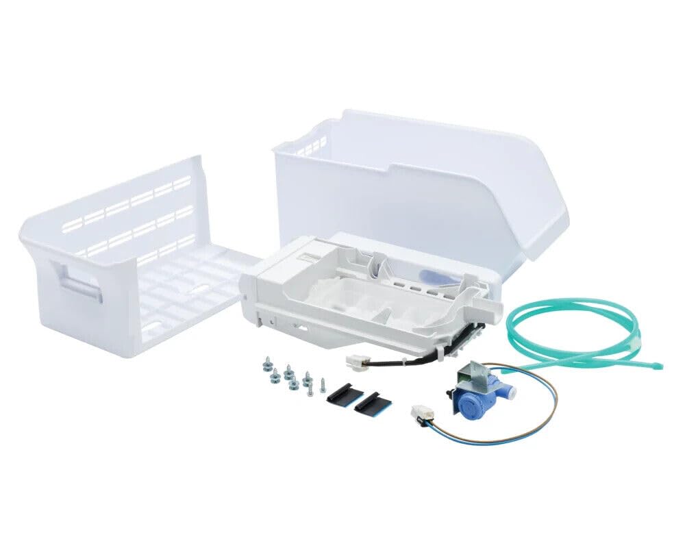 Ice Maker Kit IM117000 Compatible with Frigidaire
