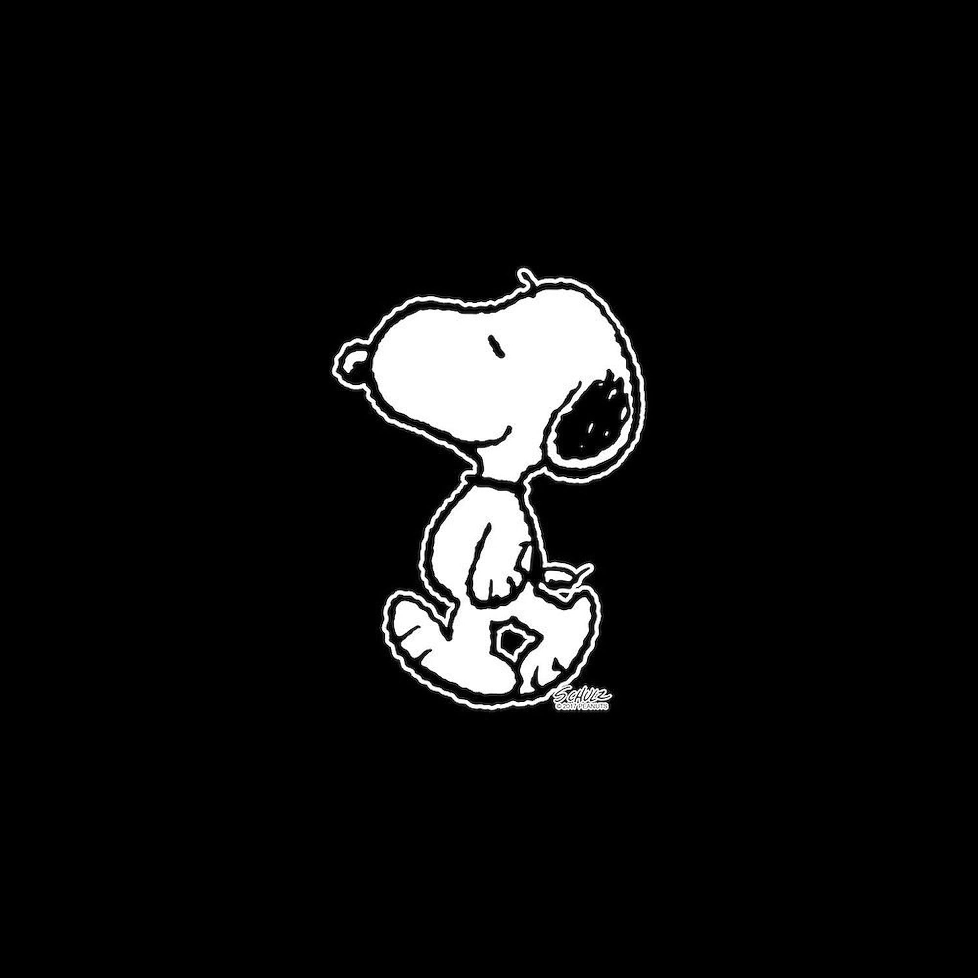 CafePress Peanuts Snoopy Ceramic Coffee Mug, Tea Cup 11 oz