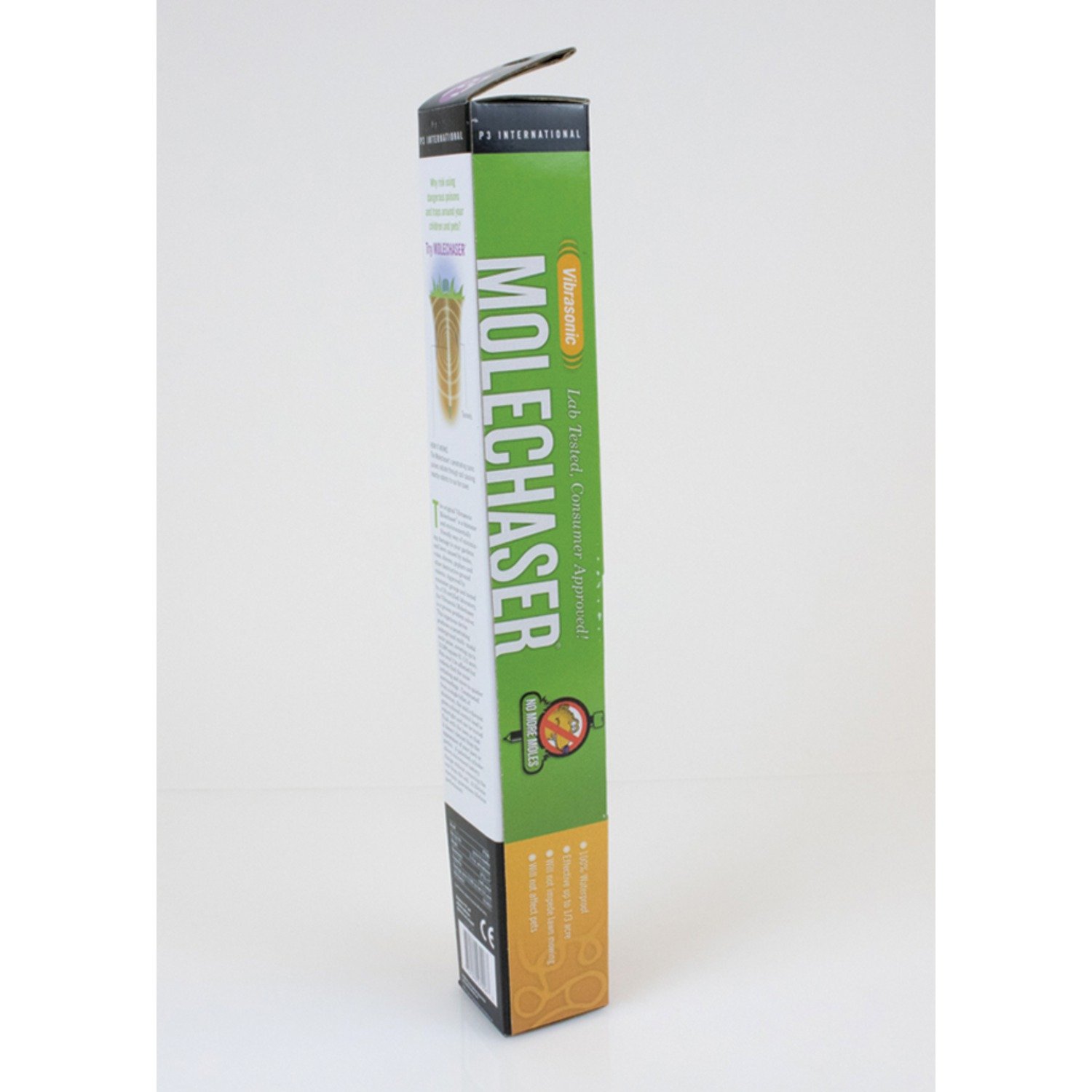 P3 International Vibrasonic Molechaser P7906