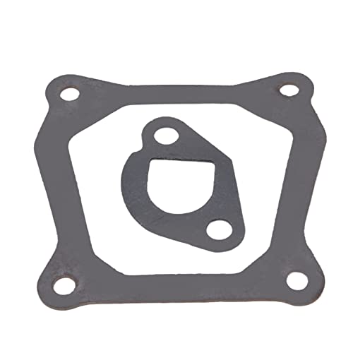 Airs Filter Cleaner With Sparks Plugs Aluminum For GX160 GX100 GX140 GX200 5HP 5.5HP 6.5HP Engine Garden Tool Replacement Accessories