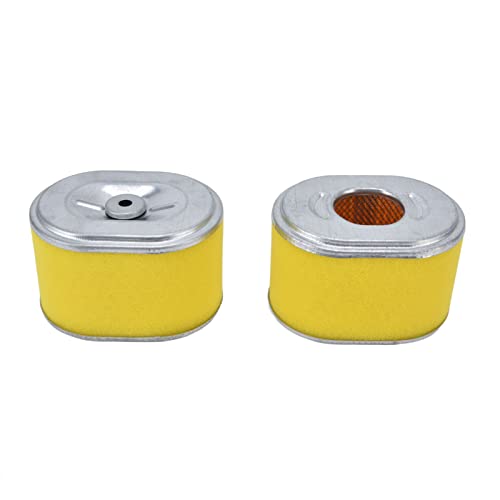 Airs Filter Cleaner With Sparks Plugs Aluminum For GX160 GX100 GX140 GX200 5HP 5.5HP 6.5HP Engine Garden Tool Replacement Accessories