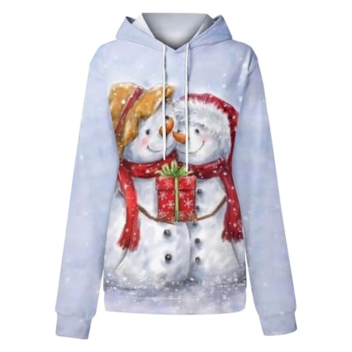 JJHAEVDY Christmas Fall Fashion Sweatshirts for Women Button Up Clothes Graphic Trendy Tops Button Down Pullover Sweatshirts for Women Loose Fit Sweatshirt(1-Gray,3X-Large)