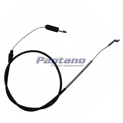 Lawn Mower Traction Cable for Toro 105-1844, Model: 290-927, Home & Garden Store