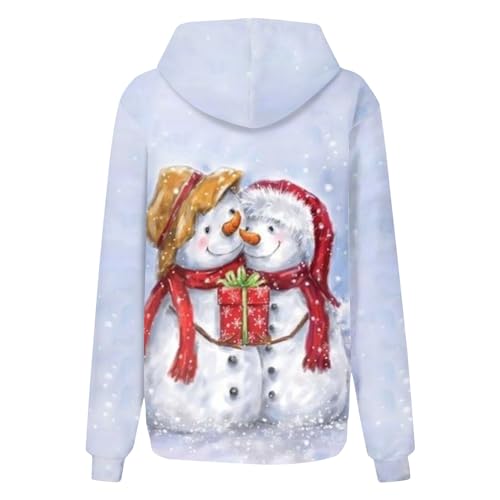 JJHAEVDY Christmas Fall Fashion Sweatshirts for Women Button Up Clothes Graphic Trendy Tops Button Down Pullover Sweatshirts for Women Loose Fit Sweatshirt(1-Gray,3X-Large)