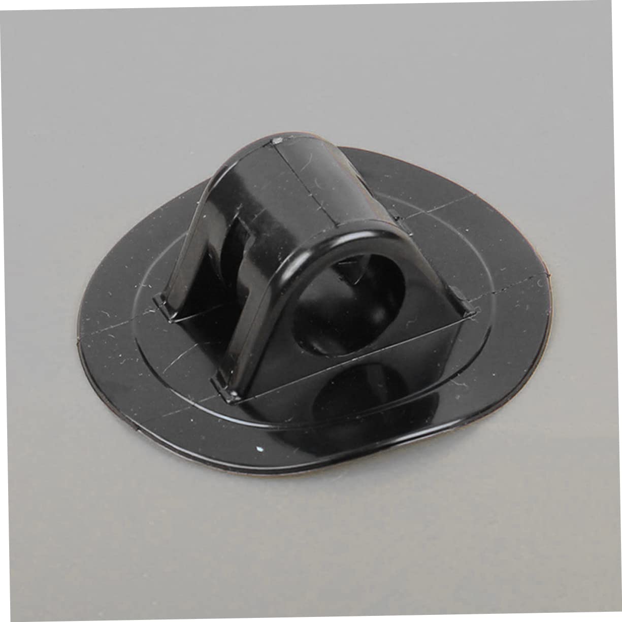BESPORTBLE Engine Stand 12Pcs Motor mount boat Mount Accessories kayak motor stand holder bracket inflatable boat kayak engine fixed buckle fishing boat kayak accessory Buckle motor