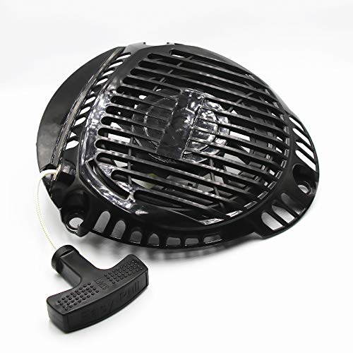 1416520 Recoil Starter Pull Start Assembly for Kohler XT650 XT675 XT775 XT800 Lawn Mower Replaces 1416520S 1416520-S