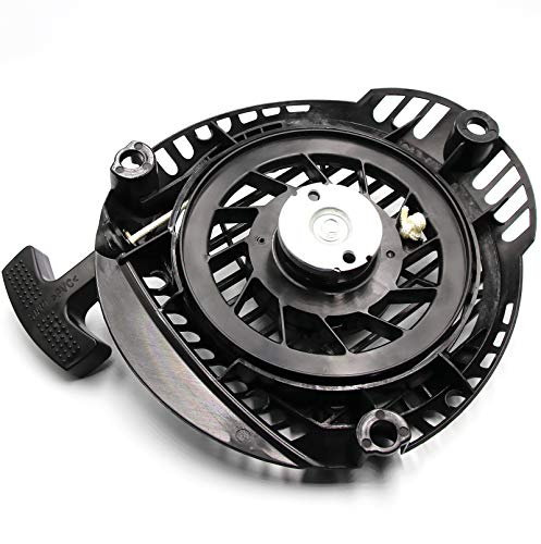 1416520 Recoil Starter Pull Start Assembly for Kohler XT650 XT675 XT775 XT800 Lawn Mower Replaces 1416520S 1416520-S