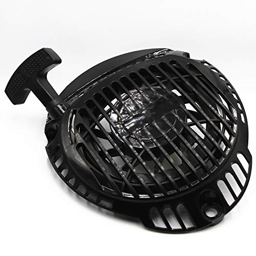 1416520 Recoil Starter Pull Start Assembly for Kohler XT650 XT675 XT775 XT800 Lawn Mower Replaces 1416520S 1416520-S