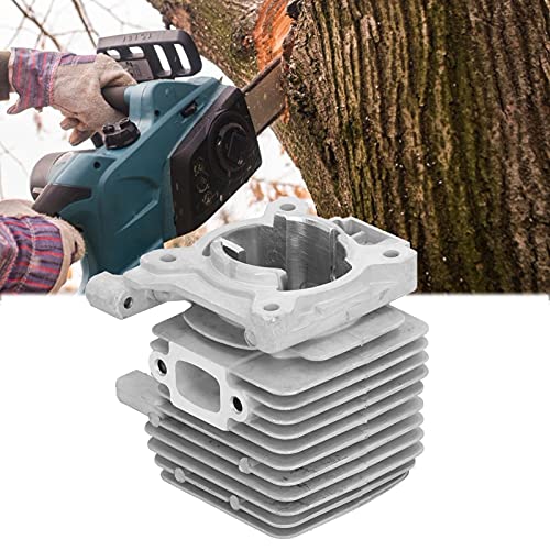 TOPINCN Cylinder Piston Kit Fit Practical for Stihl Fs55 Durable Fs45 Br45 Km55 Hl45 Workmanship Hs45 Hs55 Garden Accessory