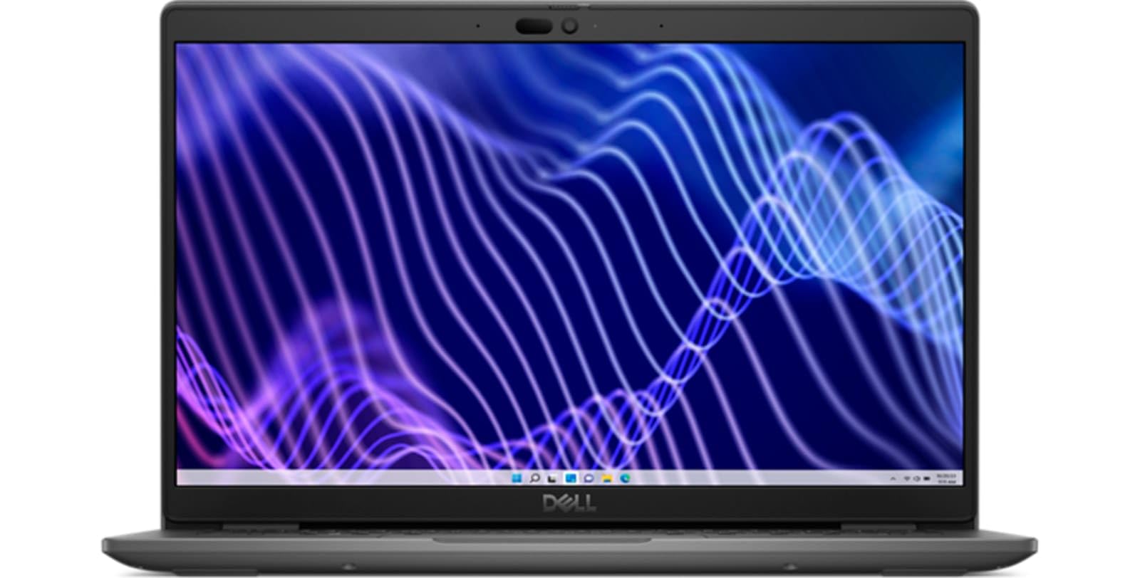 Dell Latitude 3440 Laptop (2023) | 14" 1366x768 HD | Celeron - 7305-256GB SSD Hard Drive - 8GB RAM | 5 cores @ GHz Win 11 Pro Black