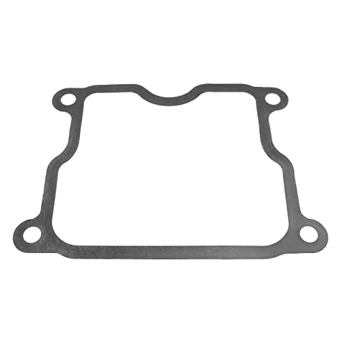 Caltric Compatible with Valve Cover Gasket John Deere Lawn and Garden Tractor 425 445 455 GX345