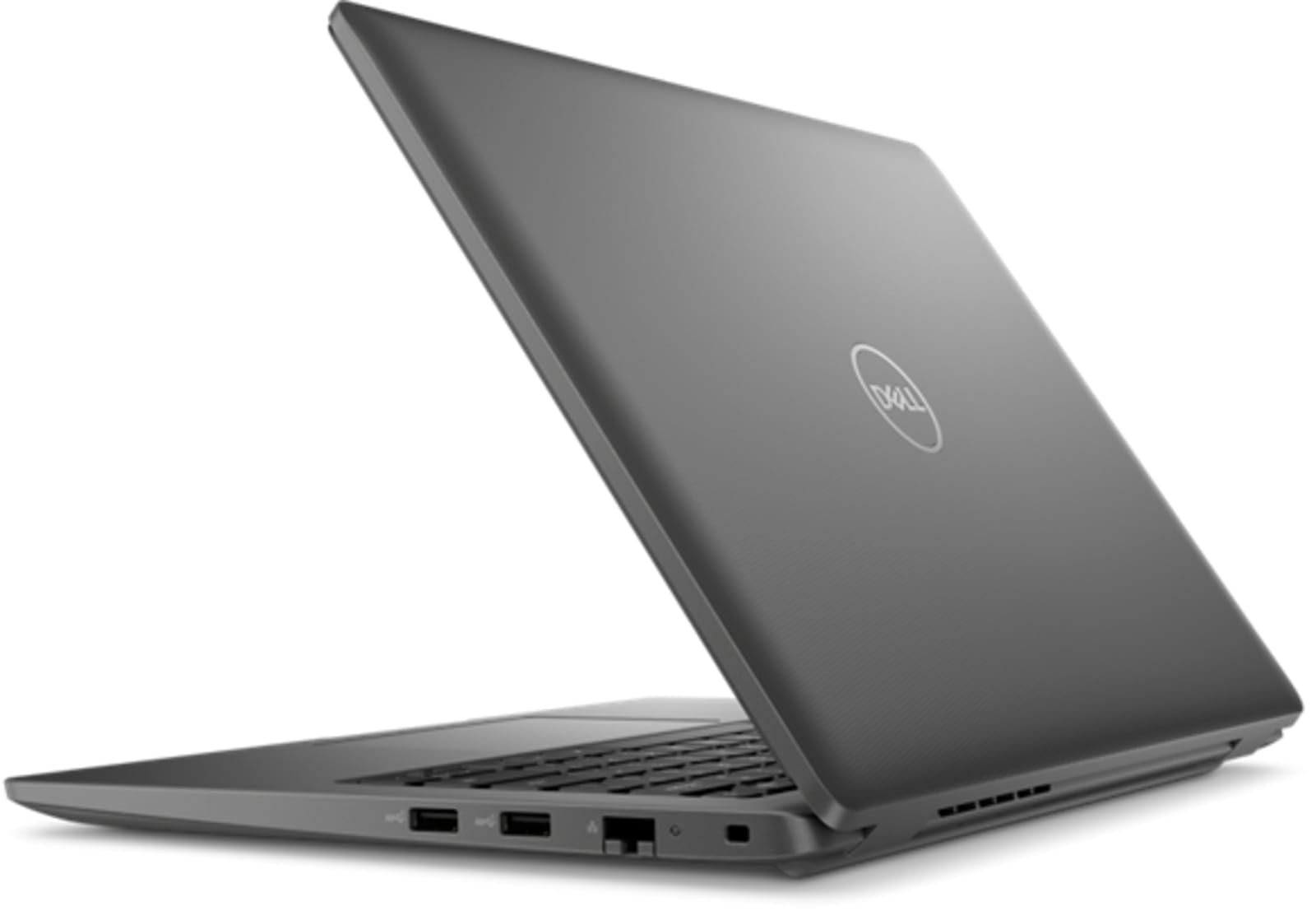 Dell Latitude 3440 Laptop (2023) | 14" 1366x768 HD | Celeron - 7305-256GB SSD Hard Drive - 8GB RAM | 5 cores @ GHz Win 11 Pro Black