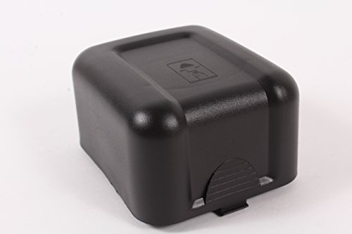 MTD 951-14071 Lawn & Garden Equipment Engine Air Filter Cover Genuine Original Equipment Manufacturer (OEM) Part