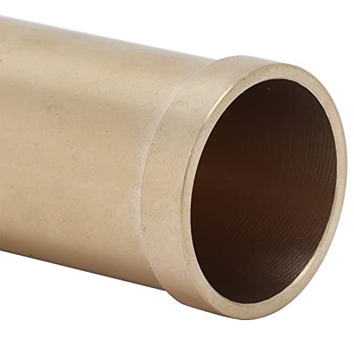 Brass Bubbling Fountain Nozzle, G1/2 Female Thread G3/4 Male Thread Spray Head Pond Sprinkler for Garden Pond Amusement Parks Library