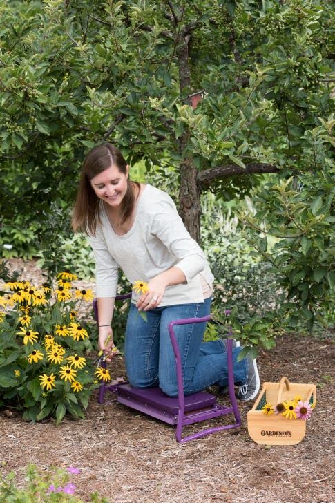 Gardener's Supply Co. Standard Garden Kneeler