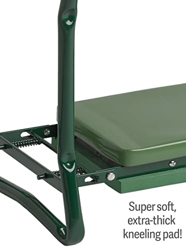 Gardener's Supply Co. Standard Garden Kneeler