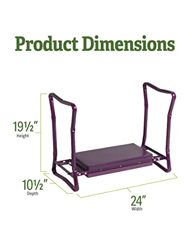 Gardener's Supply Co. Standard Garden Kneeler