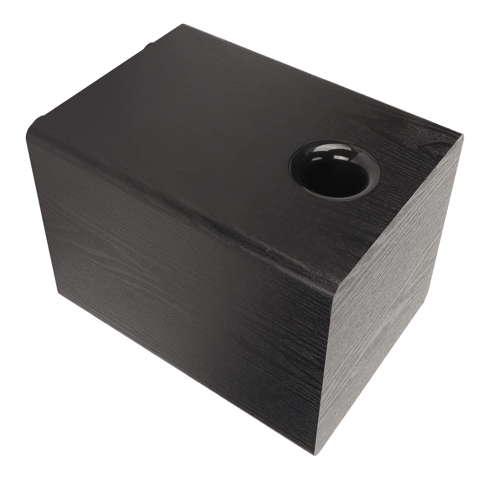 150W Powered Subwoofer, 6.5 in Speaker with High Shock Absorption, Ground Low Pass Filtering, Enhance The Bass, Plug and Play, Deep and Powerful Sound for Home Theater